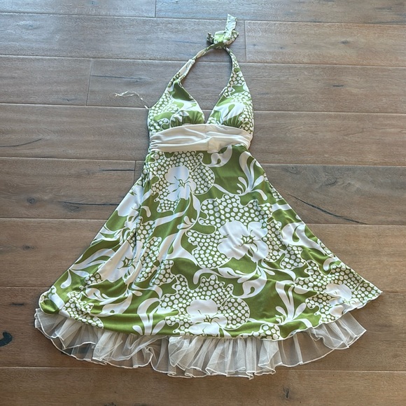 Ruby Rox | Dresses | Ruby Rox Halter Dress | Poshmark